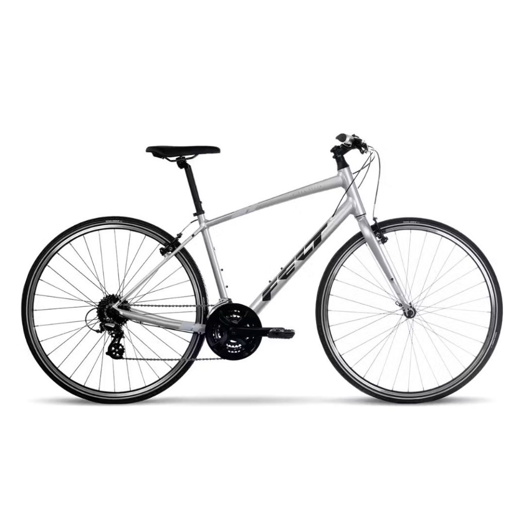 Bicicleta Urbana Felt Versa Speed | Envío a Todo Chile